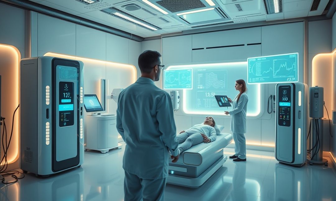 Efficient Home Temperature Monitoring: Tips & Techniques